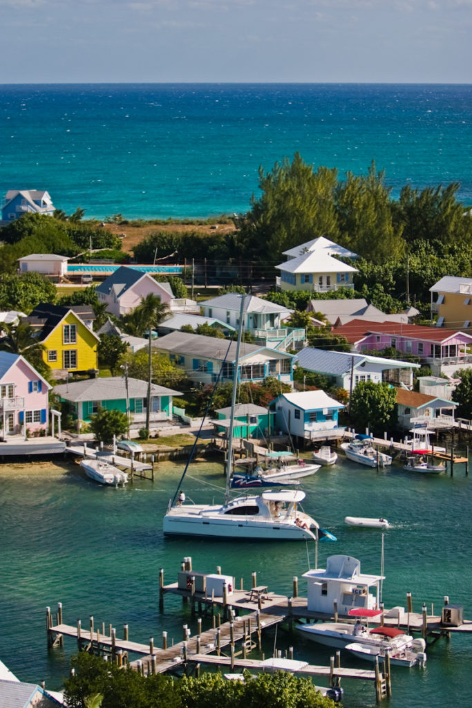 Hopetown 11 - Cohen Photography